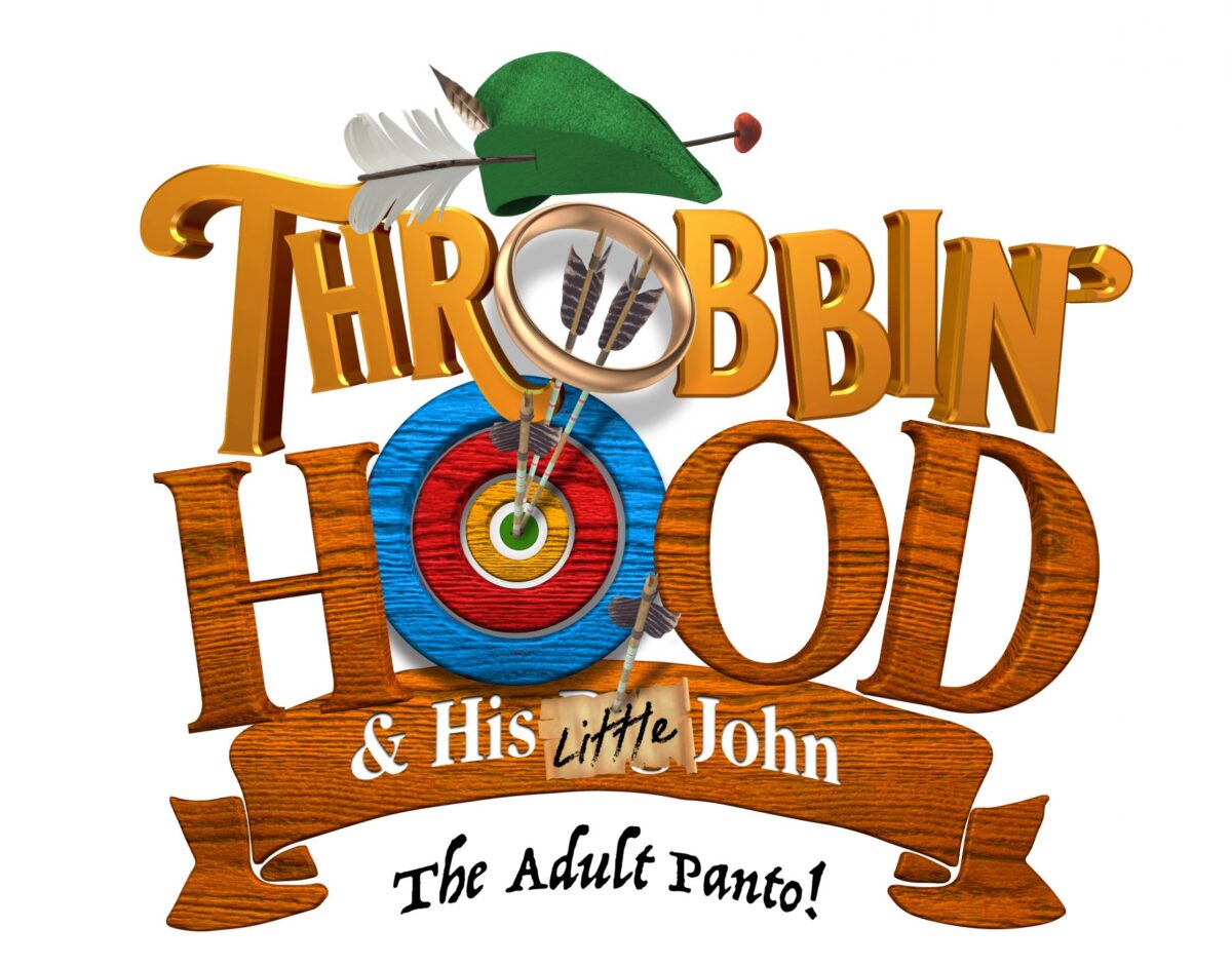 Casting Breakdown For Throbbin’ Hood – Adult Panto 2022 - Guildford ...